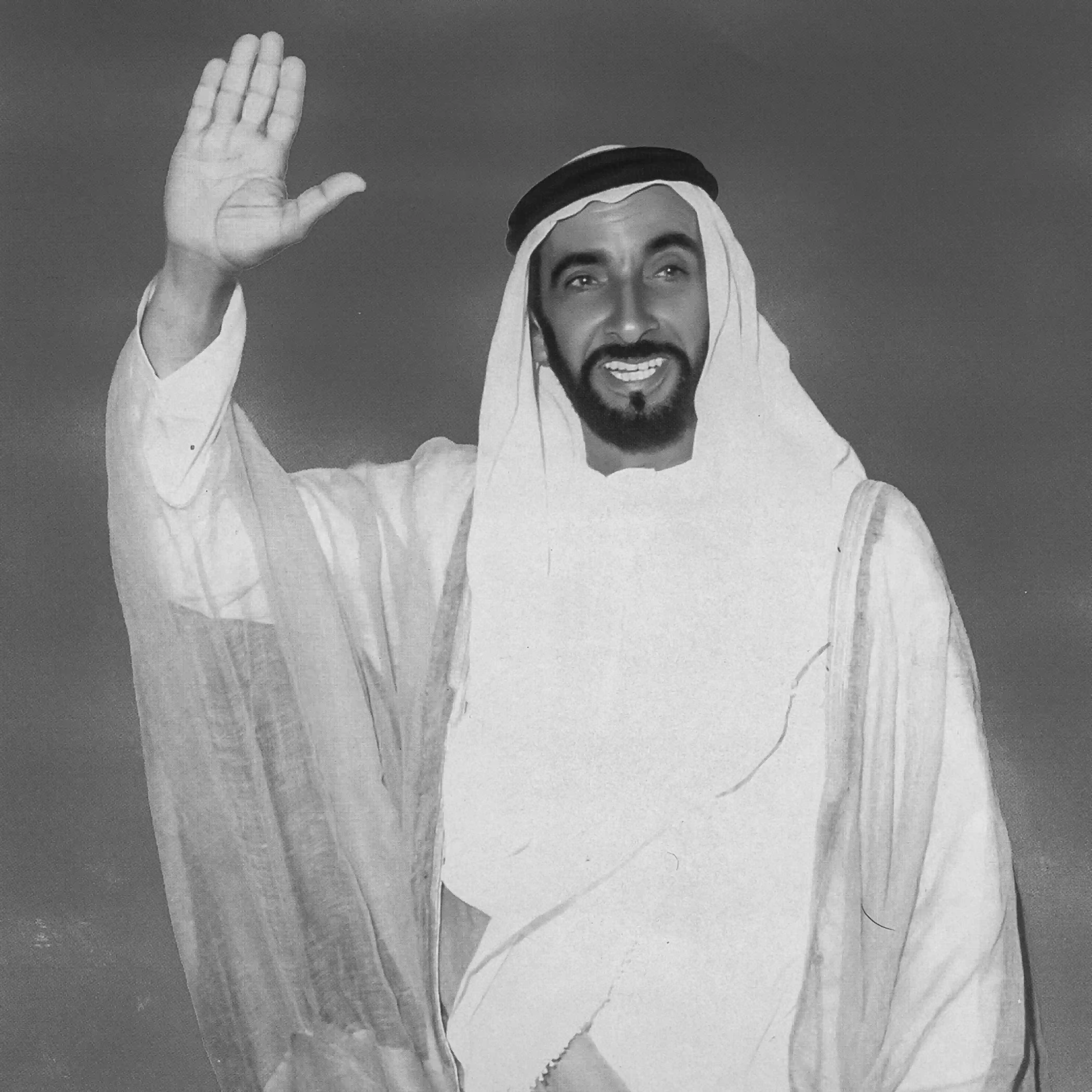 Enduring Legacy | His Highness Sheikh Mohamed bin Zayed Al Nahyan